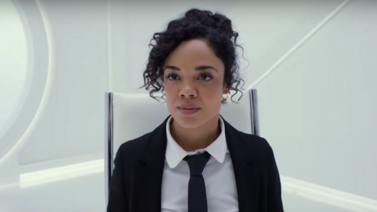 「MIB星際戰警跨國行動」彩蛋｜探員總共幾位呢？歷任局長是誰呢？ - 電影